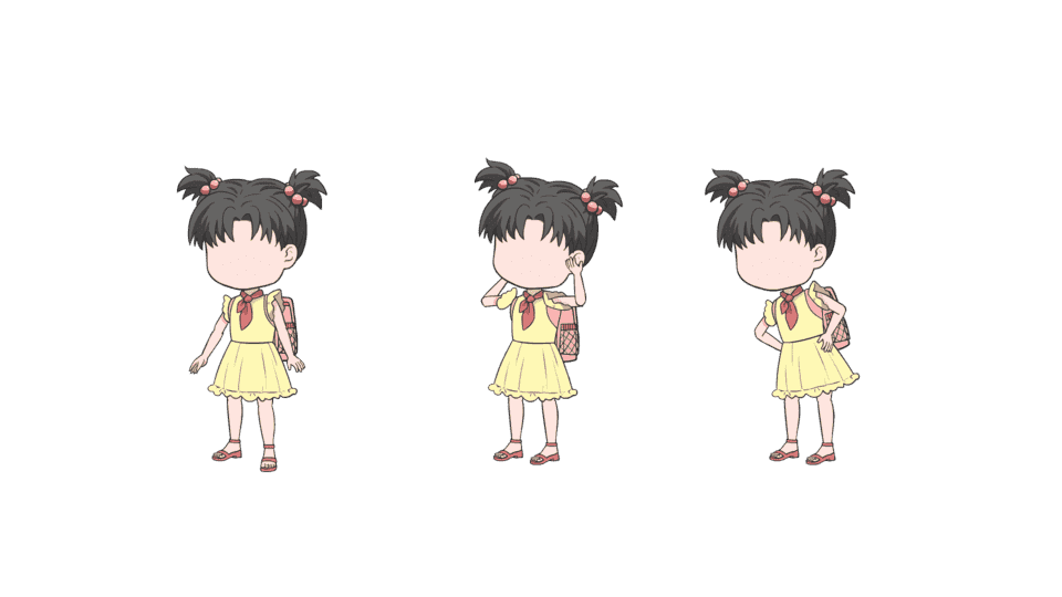 AN都市人物 女人物78_都市_99素材网